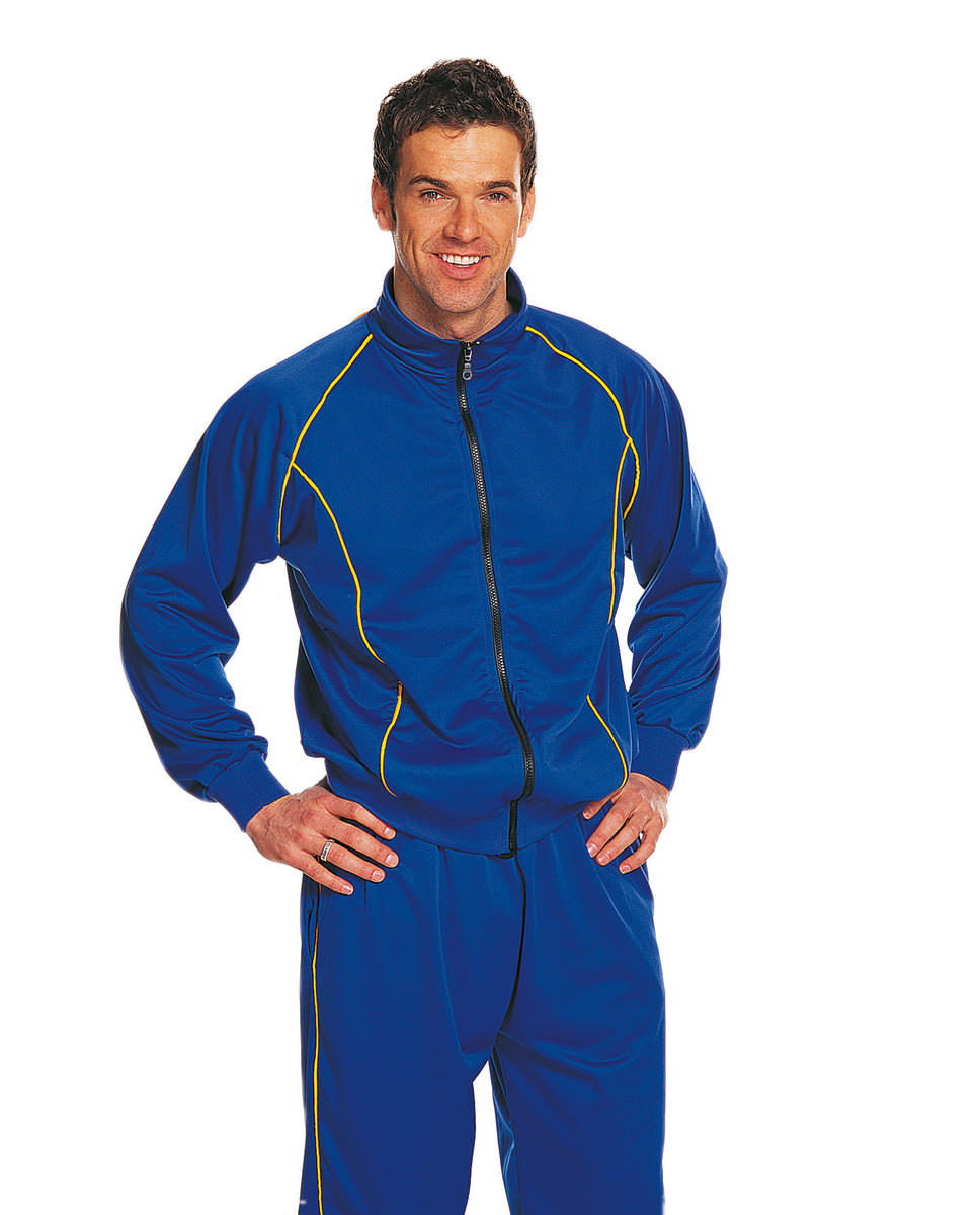 Track Suit Sprinter – CKL.Clearance